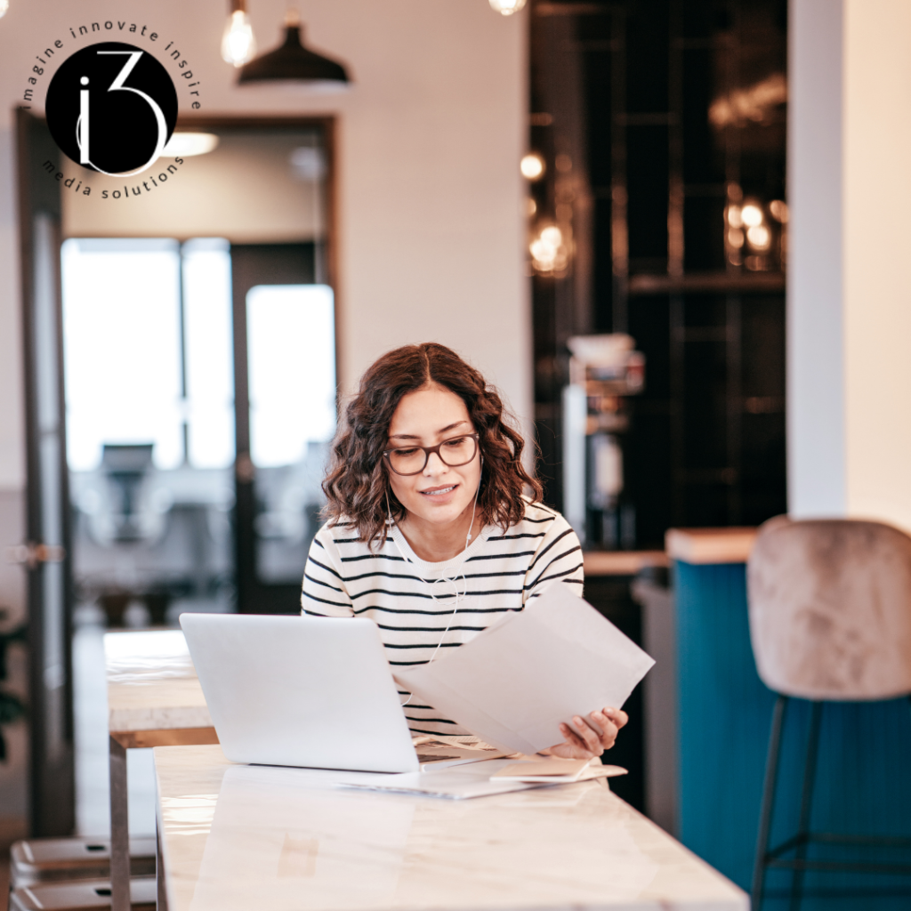 How We Help Your Small Businesses with Marketing - i3 Media Solutions